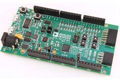 EVAL-ADICUP360 Development Platform - ADI | DigiKey